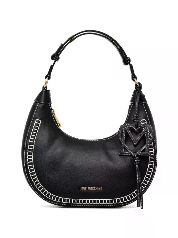 Moschino Tote Bag With Logo Detail