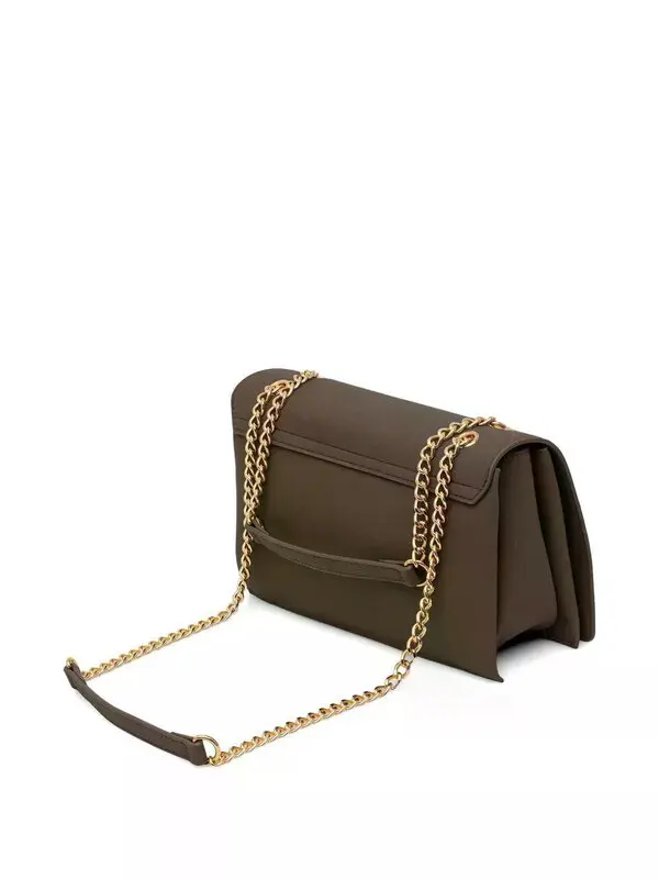 Moschino Chain-strap Crossbody Bag