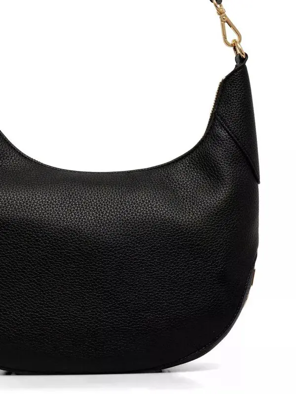 Moschino Logo-lettering Shoulder Bag