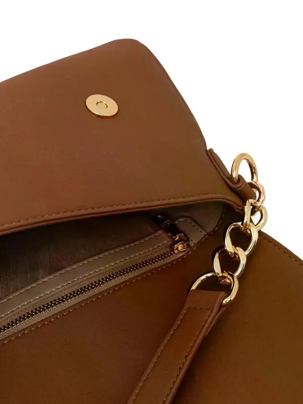 Moschino Logo Cross Body Bag
