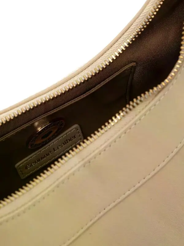 Moschino Logo-lettering Shoulder Bag