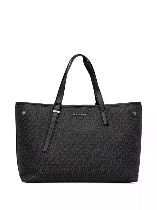 Michael Kors Patterned Tote Bag