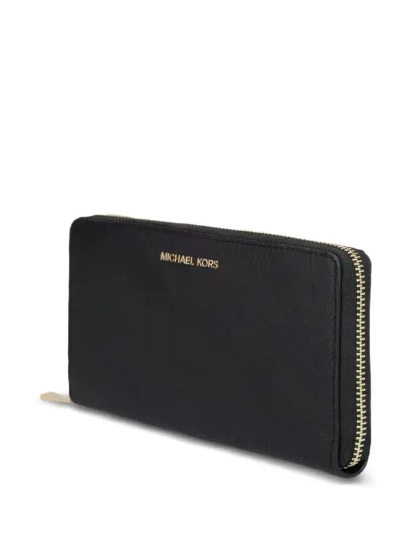 Michael Kors Slim Za Continental Wallet