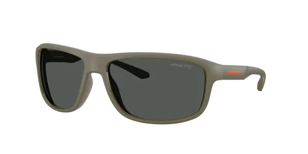 ARNETTE Sunglasses - Dark Grey