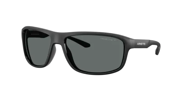ARNETTE Sunglasses - Grey Polarized