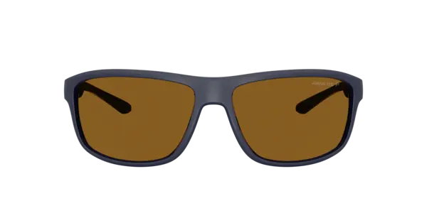 ARNETTE Sunglasses - Polarized Brown