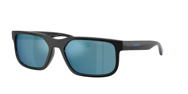 ARNETTE Sunglasses - Blue Mirror Blue