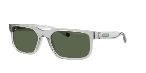 ARNETTE Sunglasses - Dark Green Polarized