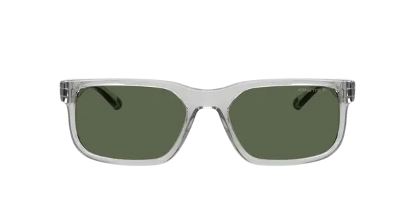 ARNETTE Sunglasses - Dark Green Polarized