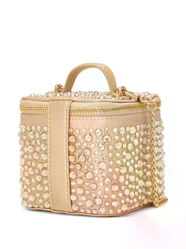 Sam Edelman Zip-fastening Mini Bag