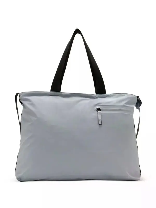 Rains Zip-fastening Tote Bag