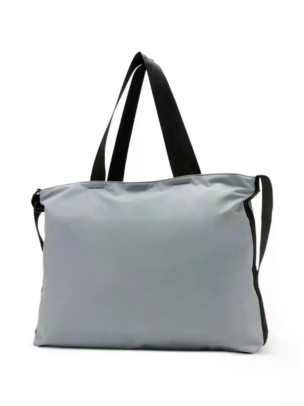 Rains Zip-fastening Tote Bag