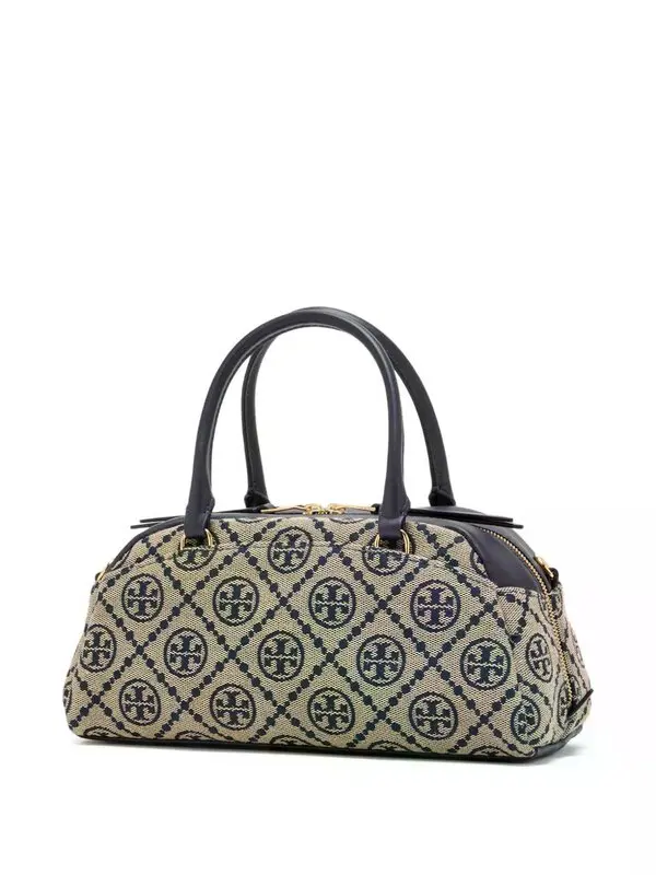 Tory Burch Logo-pattern Mini Bag