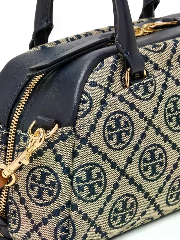 Tory Burch Logo-pattern Mini Bag