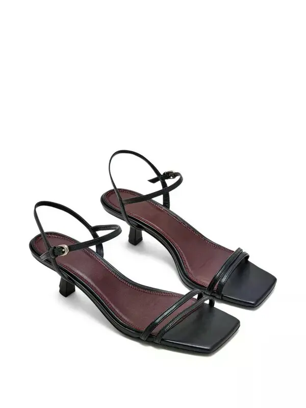Vince Tilda Multi-straps Sandals