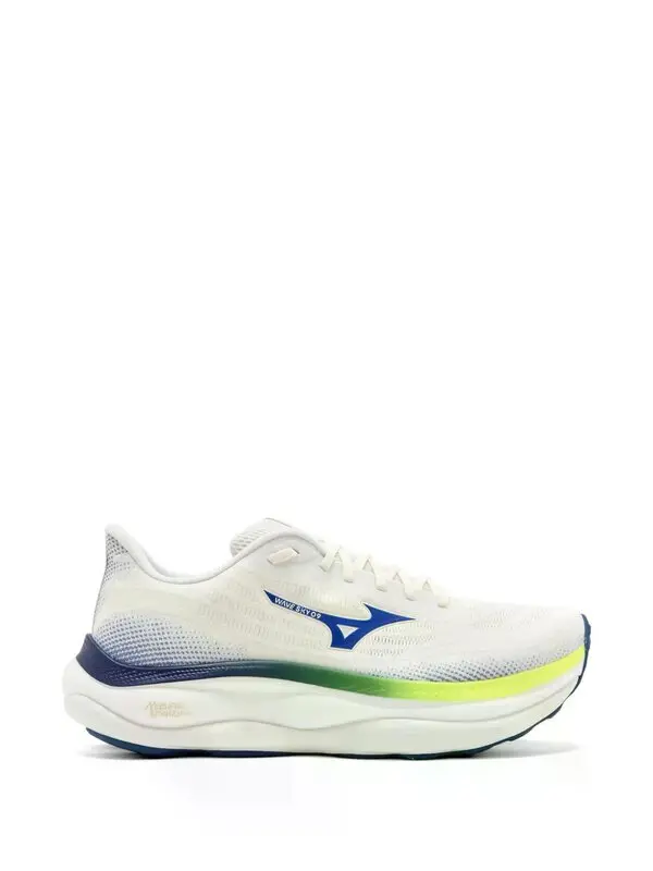 Mizuno Logo-print Sneakers