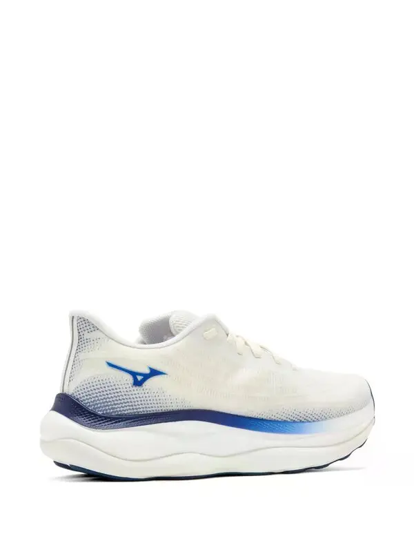 Mizuno Logo-print Sneakers
