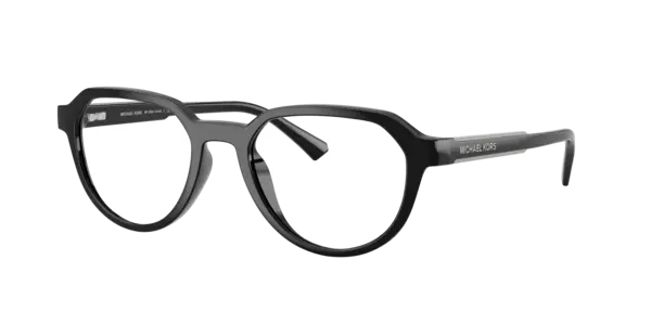 Michael Kors Lanai Eyeglasses - Grey Gradient