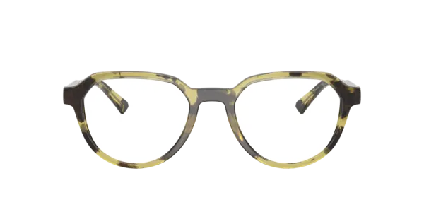 Michael Kors Lanai Eyeglasses - Olive Gradient
