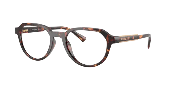 Michael Kors Lanai Eyeglasses - Smoke Gradient