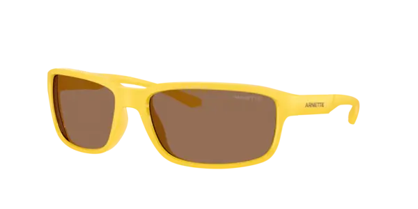 ARNETTE Sunglasses - Dark Brown