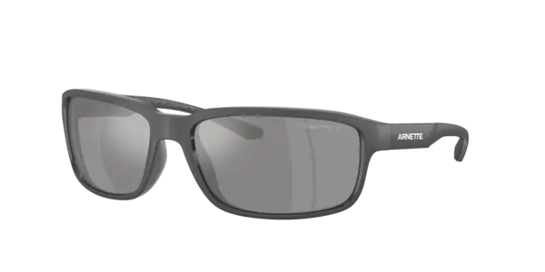 ARNETTE Sunglasses - Polarized Silver Mirror