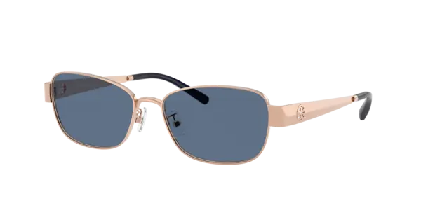 Tory Burch Ty6119 Sunglasses - Blue