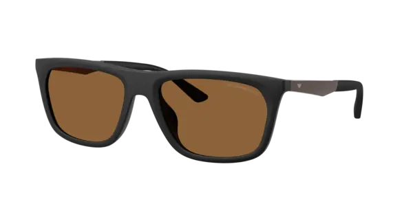 Emporio Armani Sunglasses - Brown