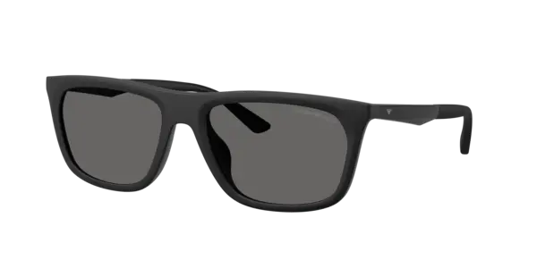 Emporio Armani Sunglasses - Dark Grey