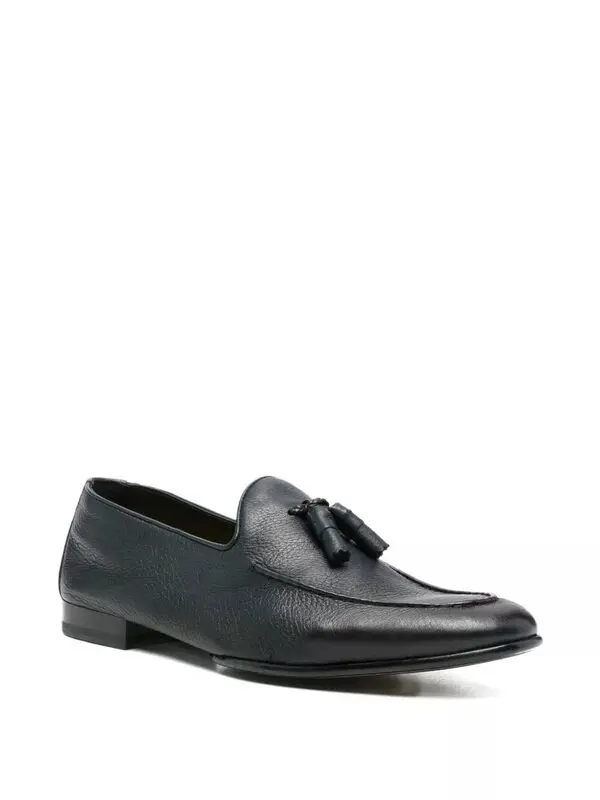 DOUCAL'S Tassel Loafers