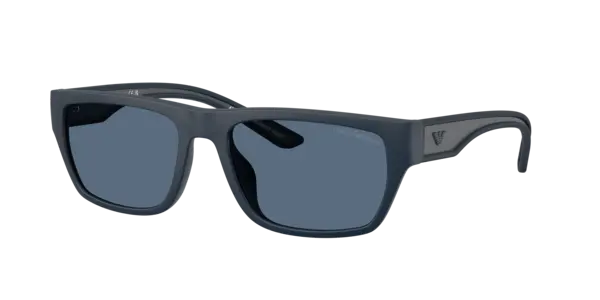Emporio Armani Sunglasses - Dark Blue