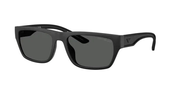 Emporio Armani Sunglasses - Dark Grey