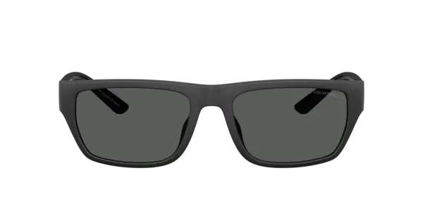 Emporio Armani Sunglasses - Dark Grey