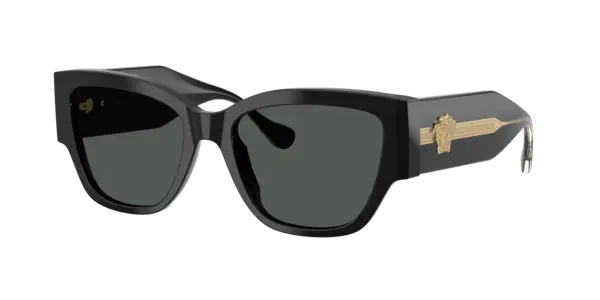 Versace Sunglasses - Dark Grey