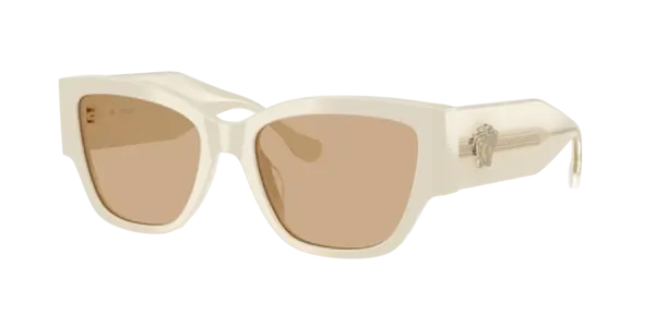 Versace Sunglasses - Light Yellow