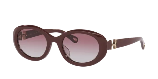 Chloé Sunglasses Ch0323sk - Grey Gradient