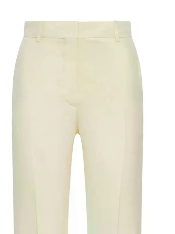 Sportmax Paneled Trousers
