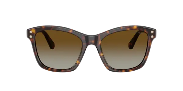SWAROVSKI Sunglasses - Polarized Brown Gradient