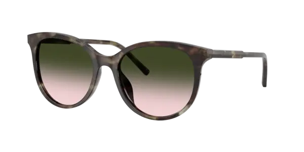 Dolce & Gabbana Sunglasses - Light Brown Gradient Green