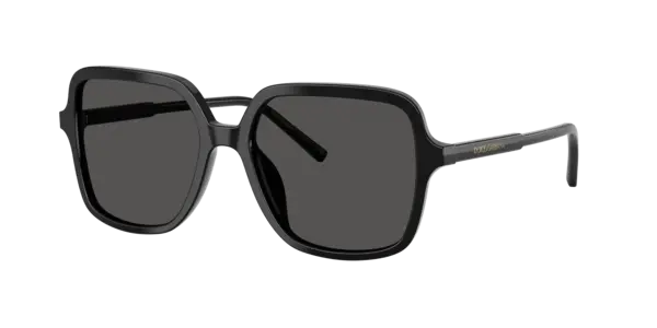 Dolce & Gabbana Sunglasses - Dark Grey