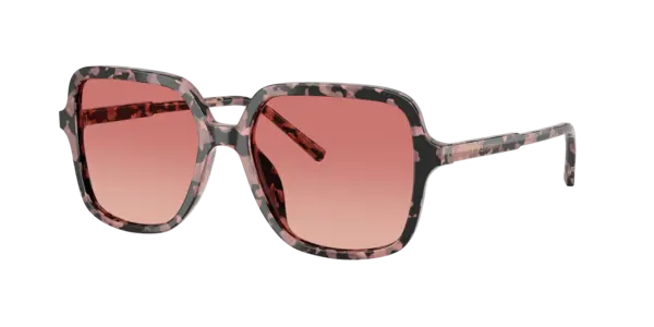 Dolce & Gabbana Sunglasses - Pink Gradient Red