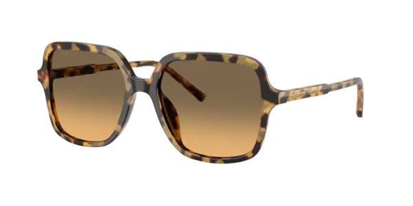 Dolce & Gabbana Sunglasses - Yellow Gradient Grey