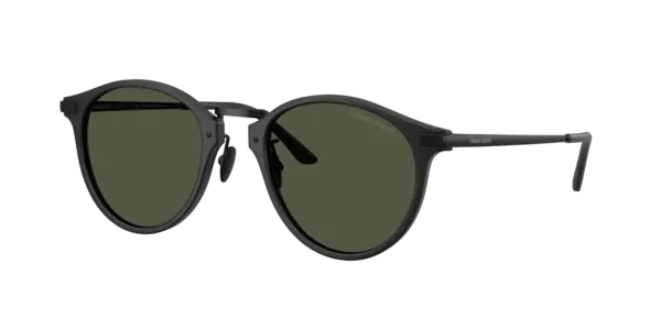 Giorgio Armani Sunglasses - Green