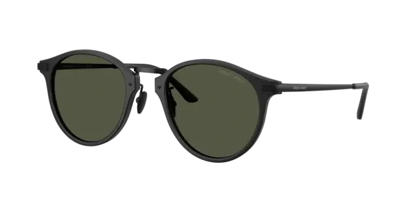 Giorgio Armani Sunglasses - Green