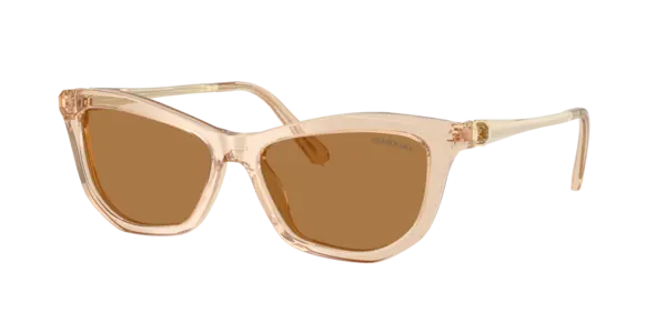 SWAROVSKI Sunglasses - Bronze