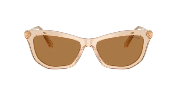 SWAROVSKI Sunglasses - Bronze