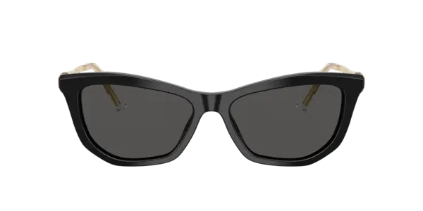 SWAROVSKI Sunglasses - Dark Grey