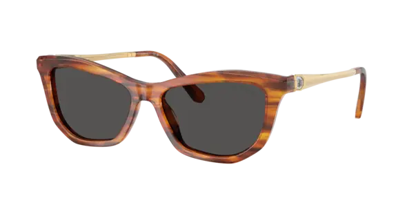 SWAROVSKI Sunglasses - Dark Grey