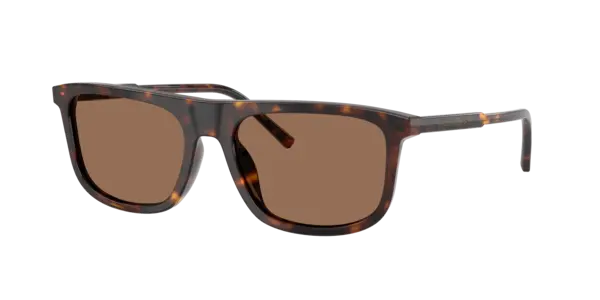 Dolce & Gabbana Sunglasses - Dark Brown