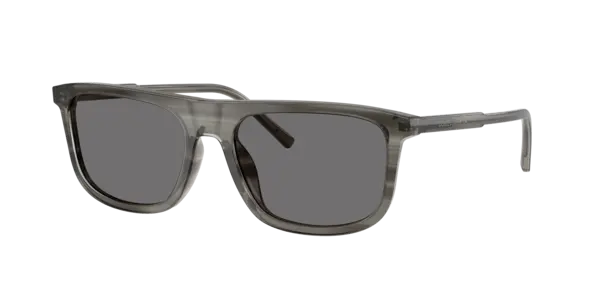 Dolce & Gabbana Sunglasses - Dark Grey Polarized